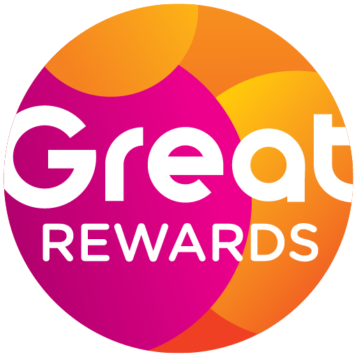 Vouchers | Great Rewards